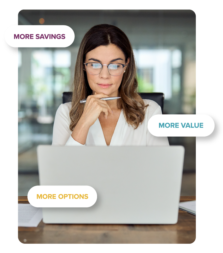 Healthcare Highways | Powering high-performance medical provider networks