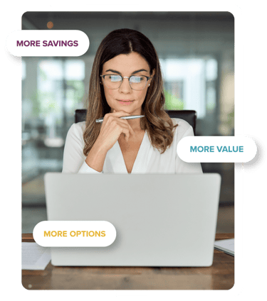 Healthcare Highways | Powering high-performance medical provider networks