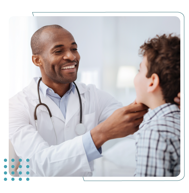 High-Performance Medical Provider Networks | HCH Capabilities