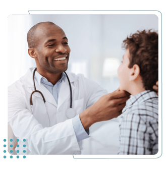 High-Performance Medical Provider Networks | HCH Capabilities