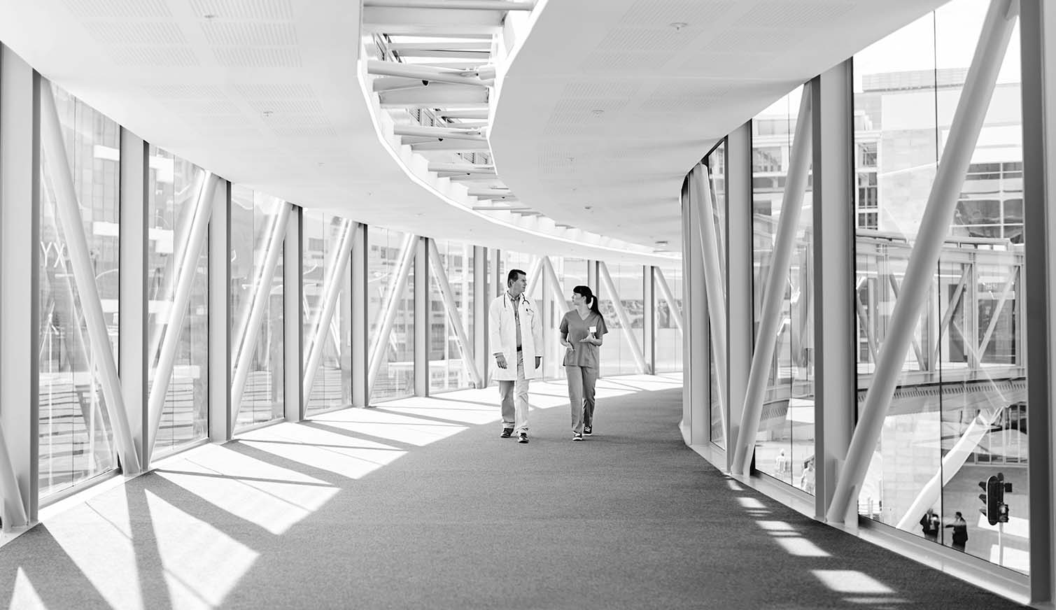 High-Performance Healthcare Solutions | Healthcare Highways