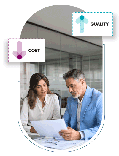 Healthcare Highways | Powering high-performance medical provider networks