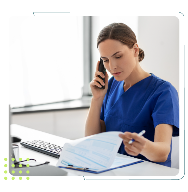 Provider Network Operations | HCH Capabilities