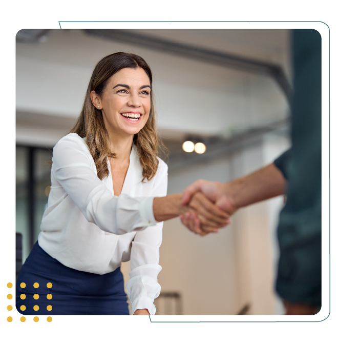 Sales & Distributions | HCH Capabilities